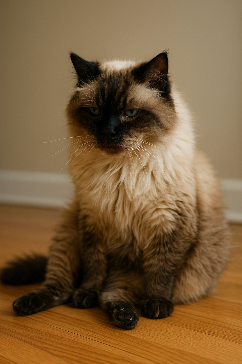 Best Cat Beds for Senior Cats & Arthritis Relief Vet Guide – Purrz